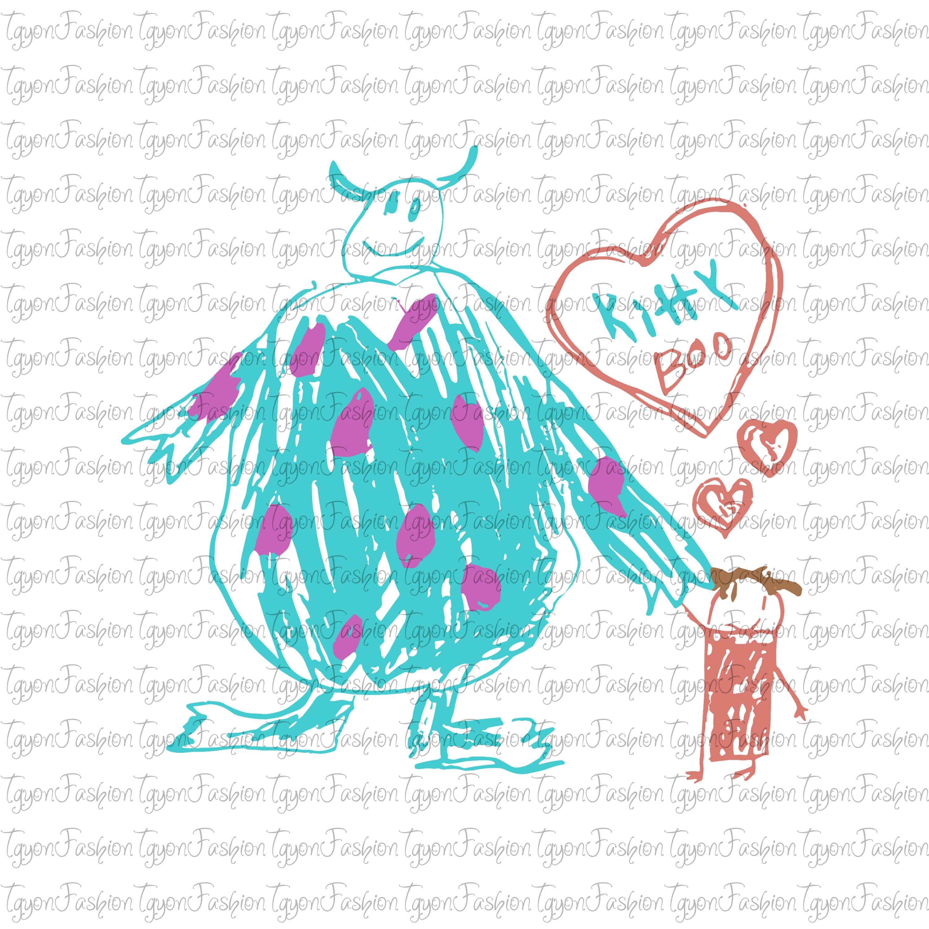 Disney Monsters Characters Png, Disney Monsters Png,disney Mike Png ...