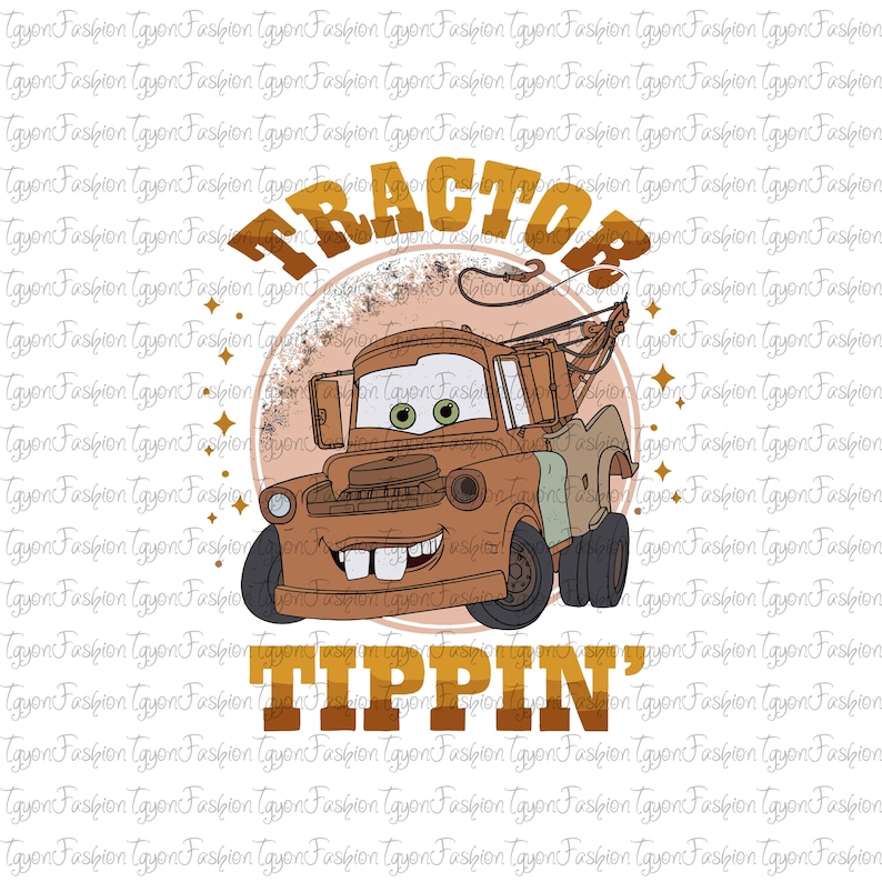 Disney Cars Tow Mater Bundle Png, Pixar Lightening Mcqueen Png,mcqueen ...