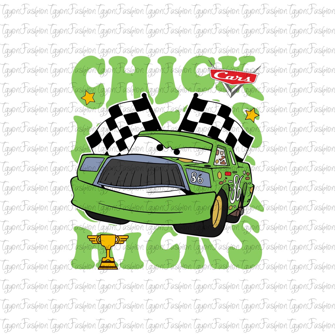 Disney Cars Friends Bundle Png, Pixar Lightening Mcqueen Png,mcqueen ...