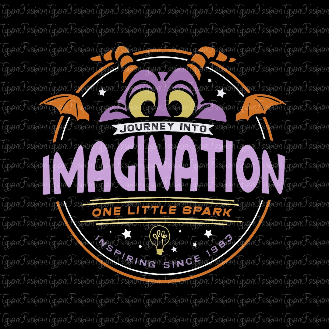 Figment Epcot Png, Figment Png,figment One Little Spark Png,purple ...