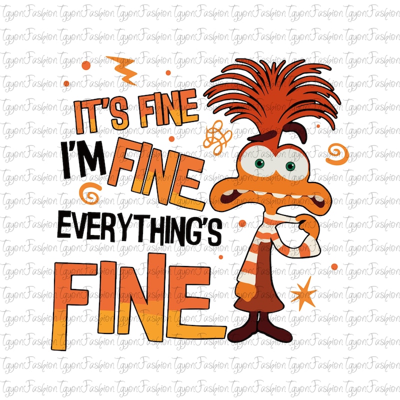 Inside Out Art Digital - Etsy