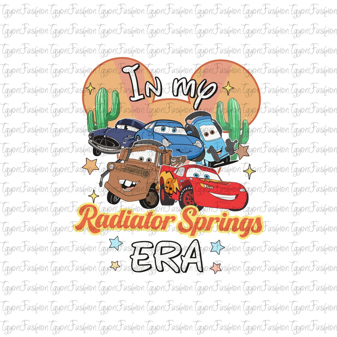 Disney Cars Friends Bundle Png, Pixar Lightening Mcqueen Png,mcqueen ...