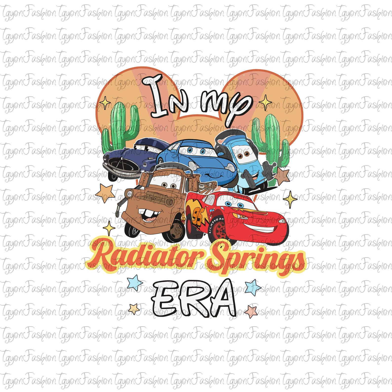 Disney Cars Friends Bundle Png, Pixar Lightening Mcqueen Png,mcqueen ...
