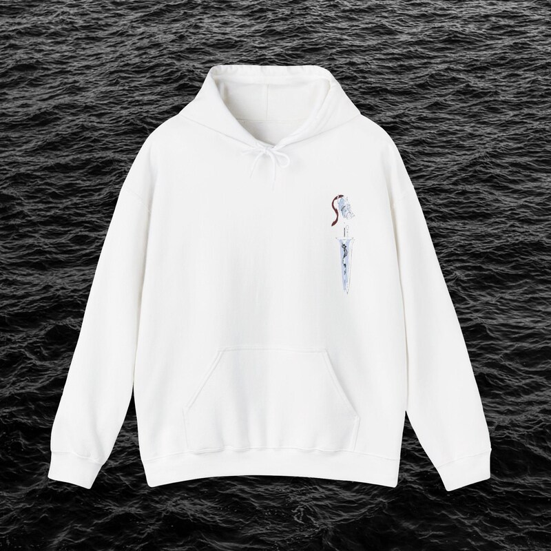 Solo Leveling Hoodie - Etsy