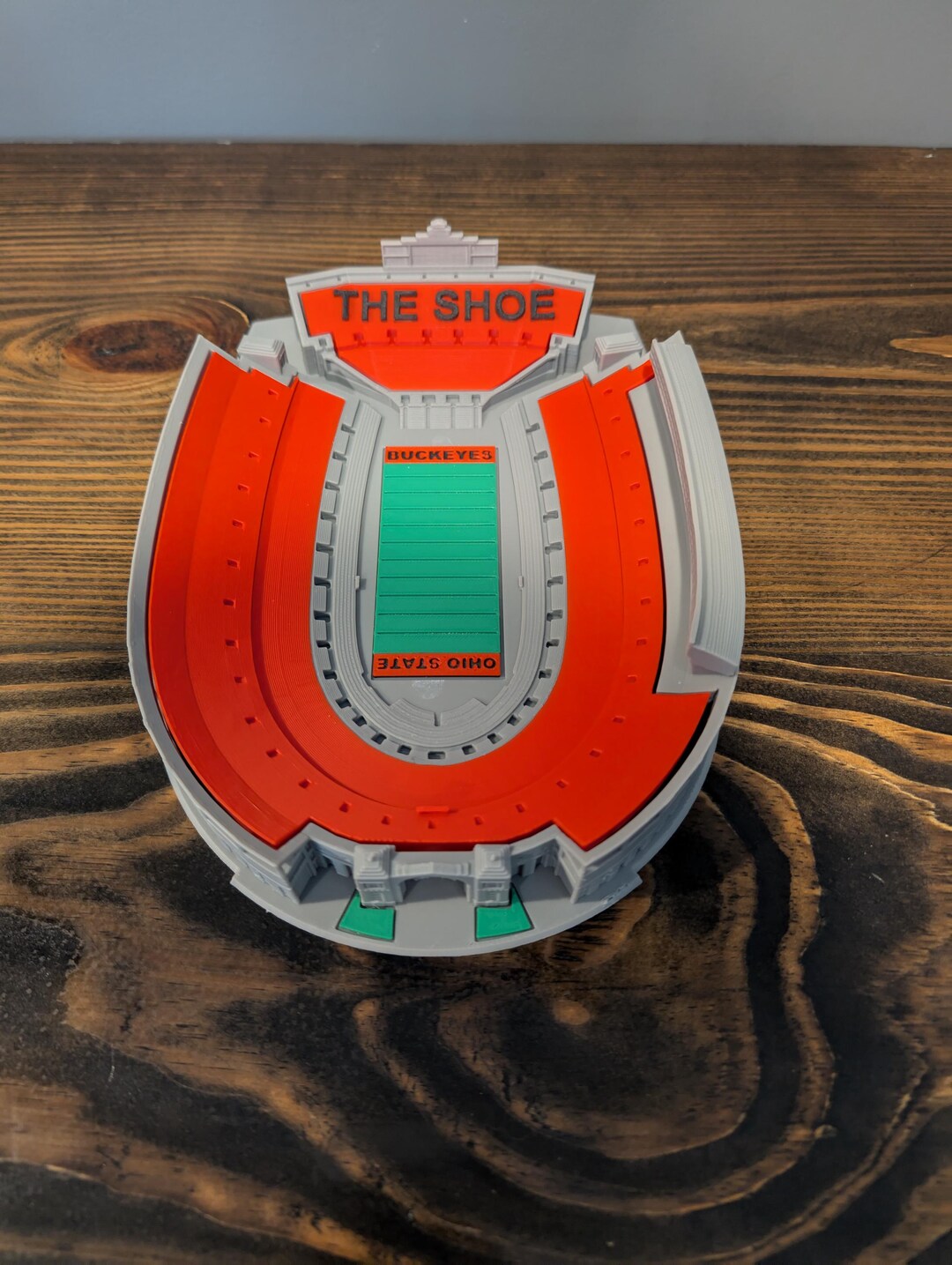 3d-printed Stadium Replica! - Etsy UK