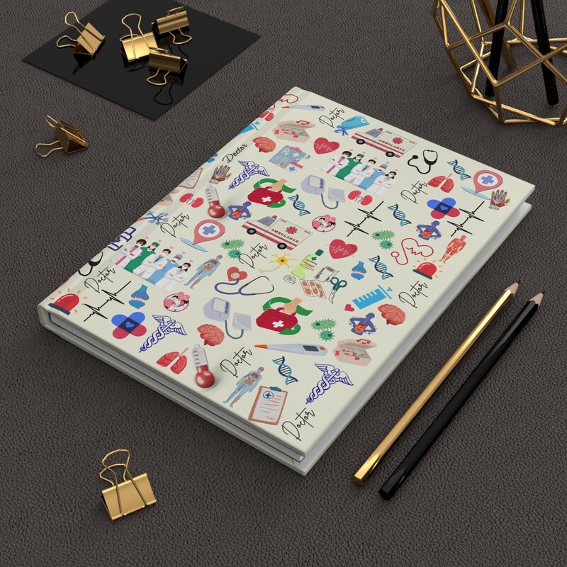 Medical Theme - Etsy