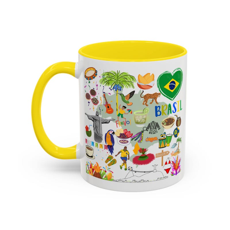 Brazilian - Etsy