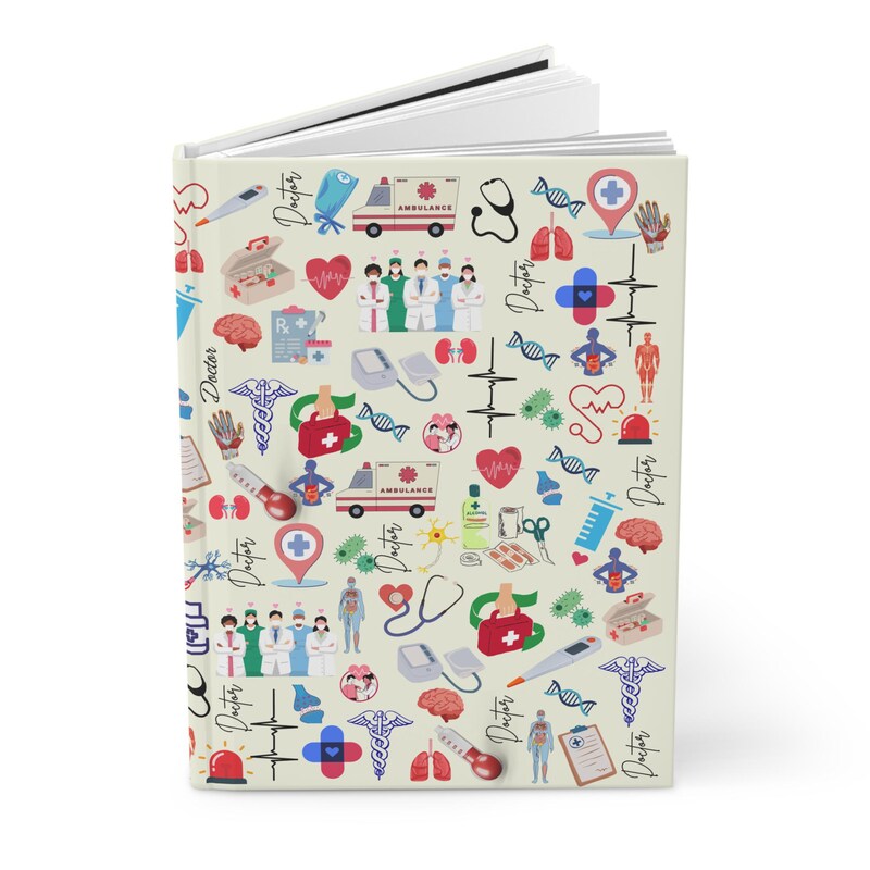 Medical Theme - Etsy