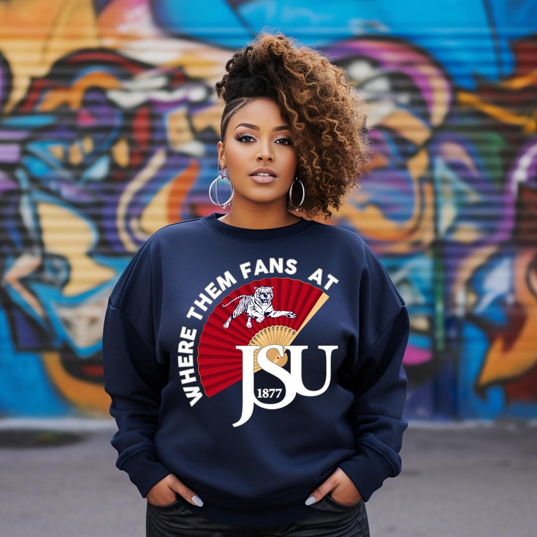 Where Them Fans At - Etsy