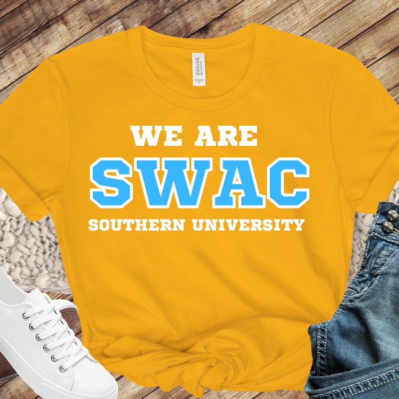 Southern University - Etsy