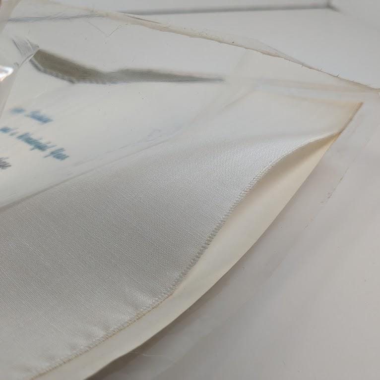 Hankie Husband Birthday Card Hankee Greeting Co Handkerchief Gift ...