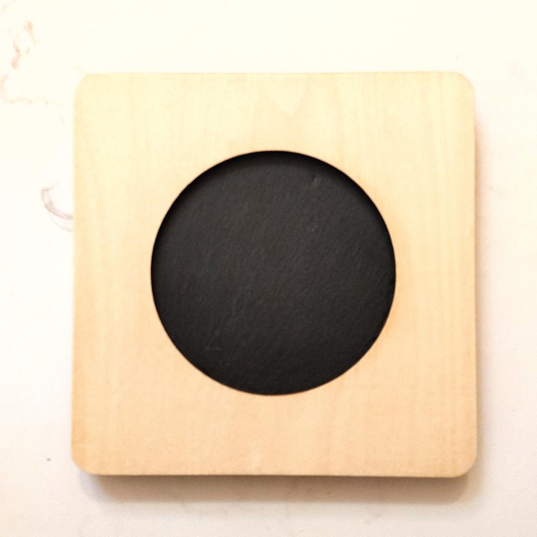 Oversized Couch Coaster - Perfect Drink Placement Solution Made of ...