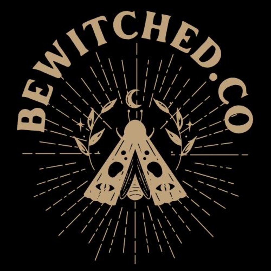 2025 Manifestation & Spell Calendar - Etsy