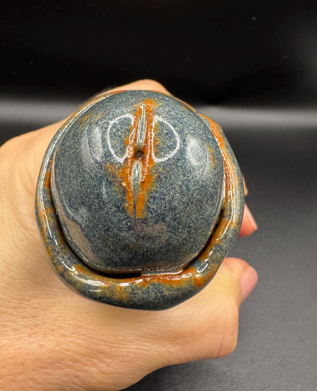 Mature Content- Chubby Charley- Handmade Key West Pottery Penis ...