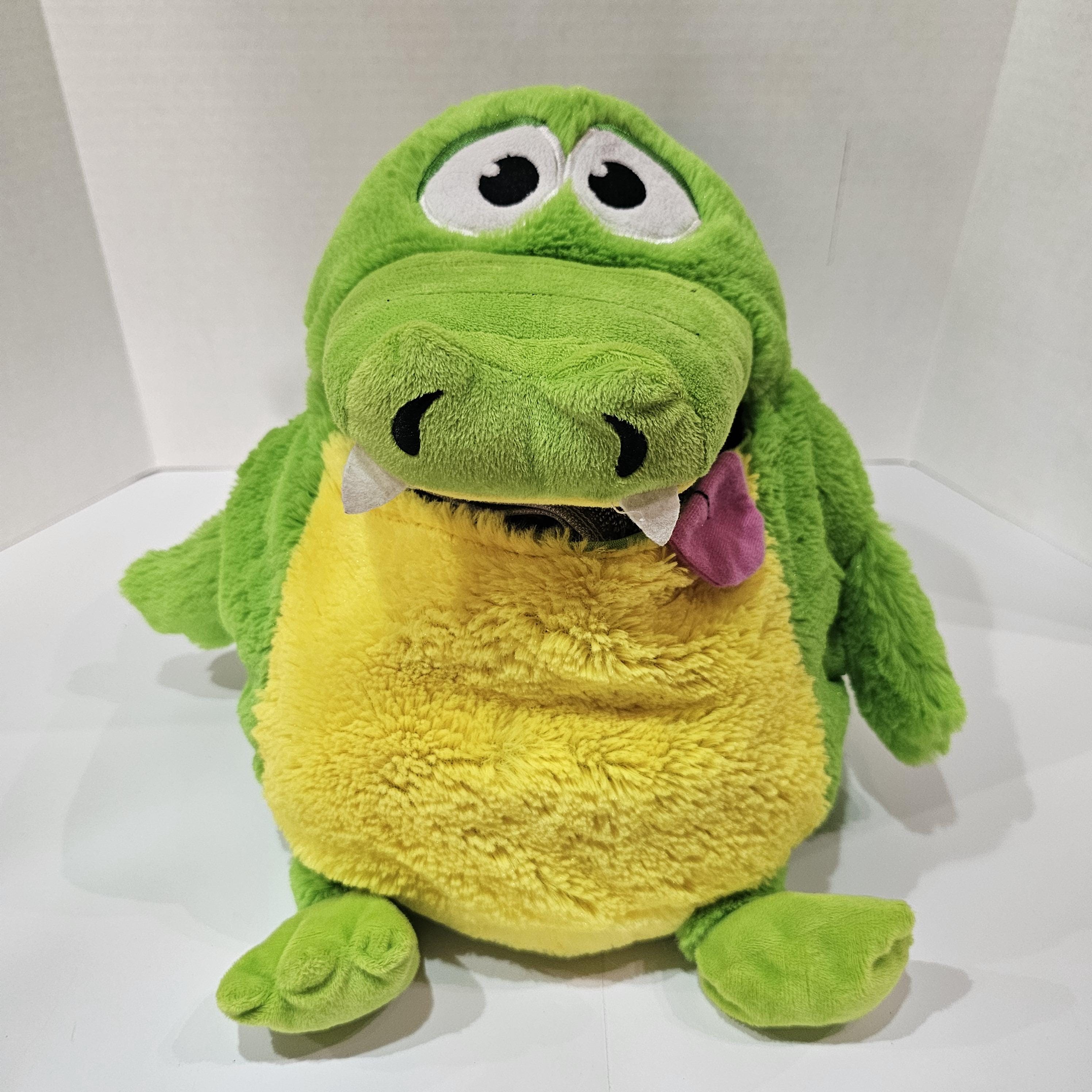 Skylanders Chompy Plush