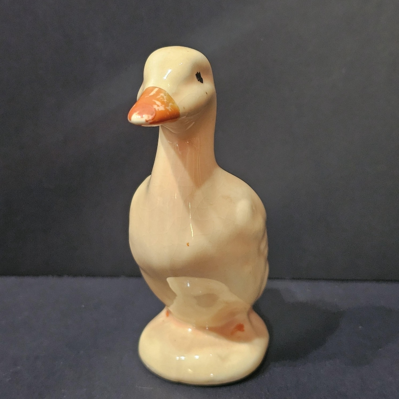 Duck Planter - Etsy