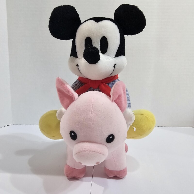 Arcade Plushies - Etsy