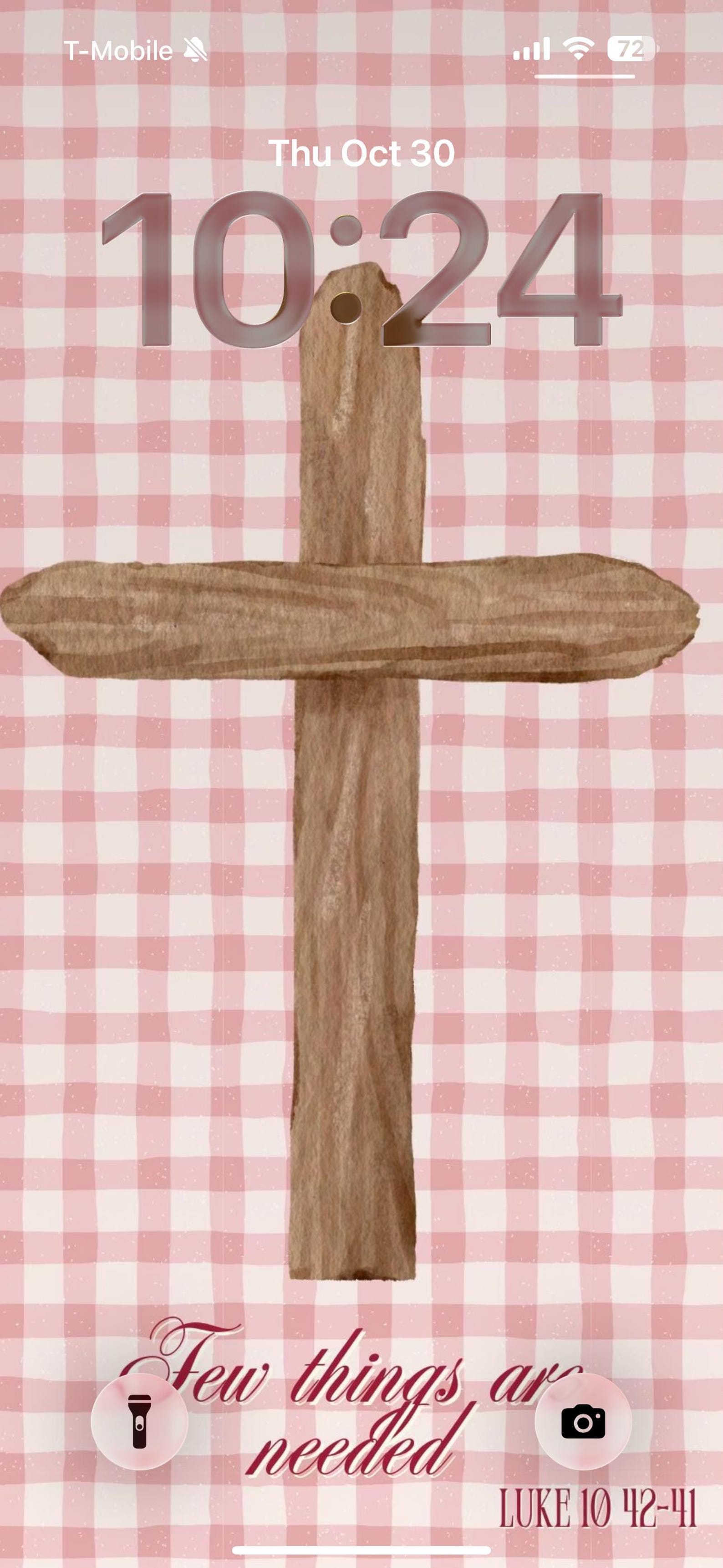 Few Things Are Needed Digital Background and Print - Etsy