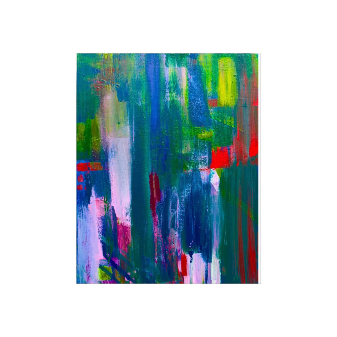 Fine Art Posters - Etsy