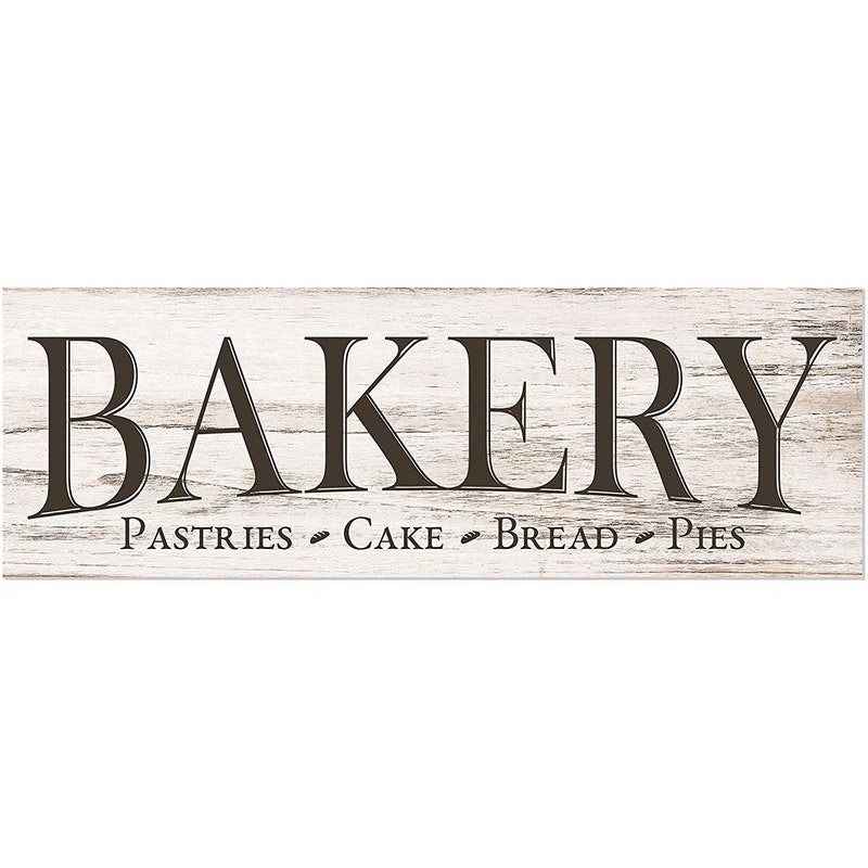 Bakery Signs - Etsy