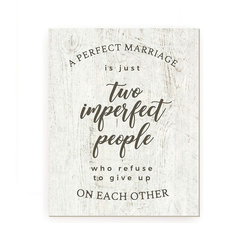 Marriage Signs - Etsy