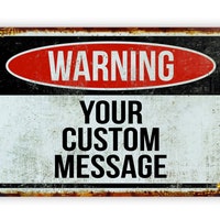 Warning Signs, Mental Health Poster, Therapy Office Decor, School ...
