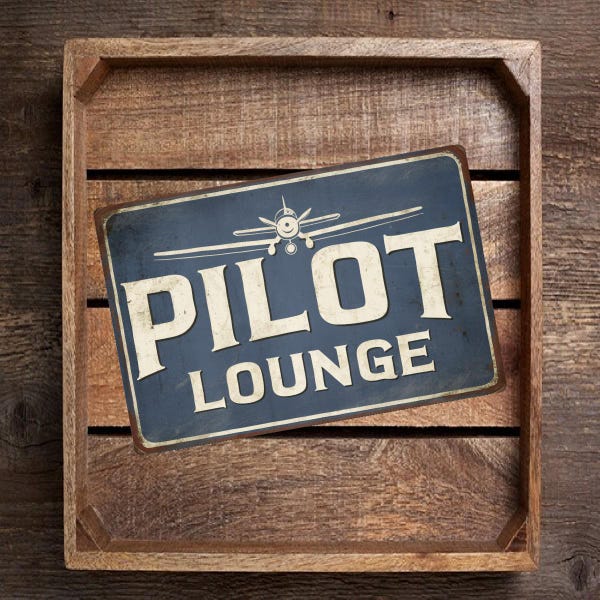 Aviation Decor - Etsy