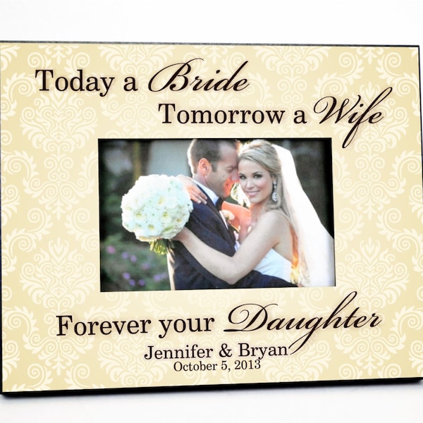 Today a Bride Tomorrow a Wife - Etsy