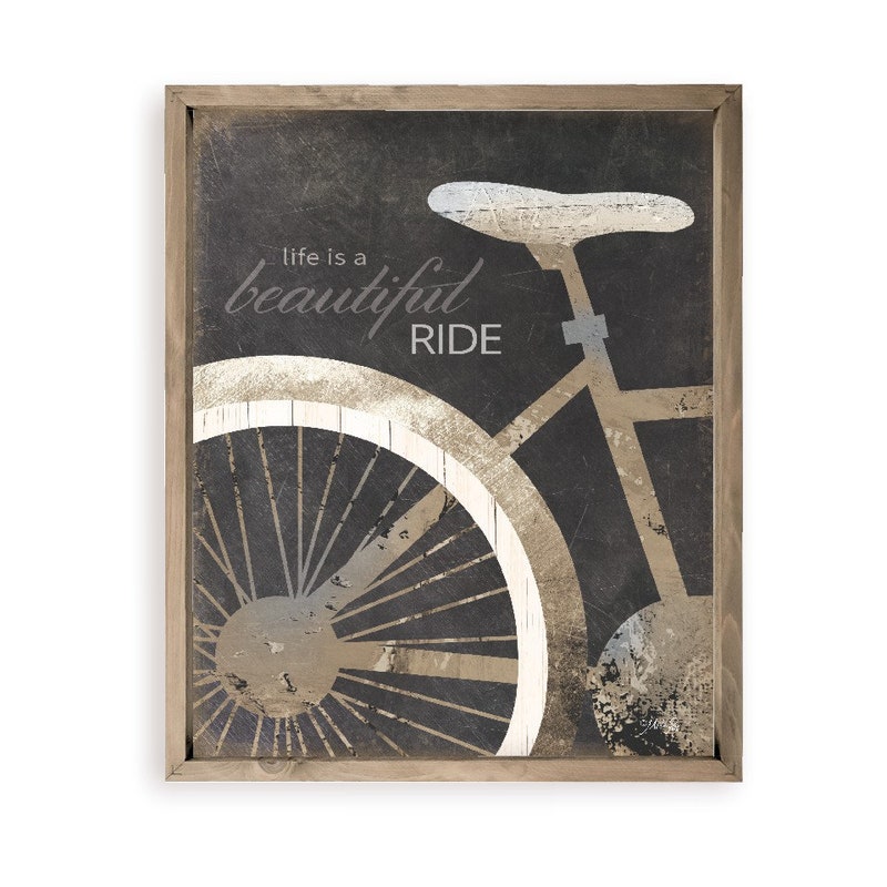 Bicycle Decor - Etsy