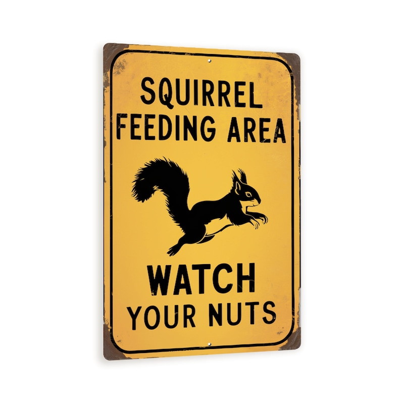 Squirrel Decor - Etsy