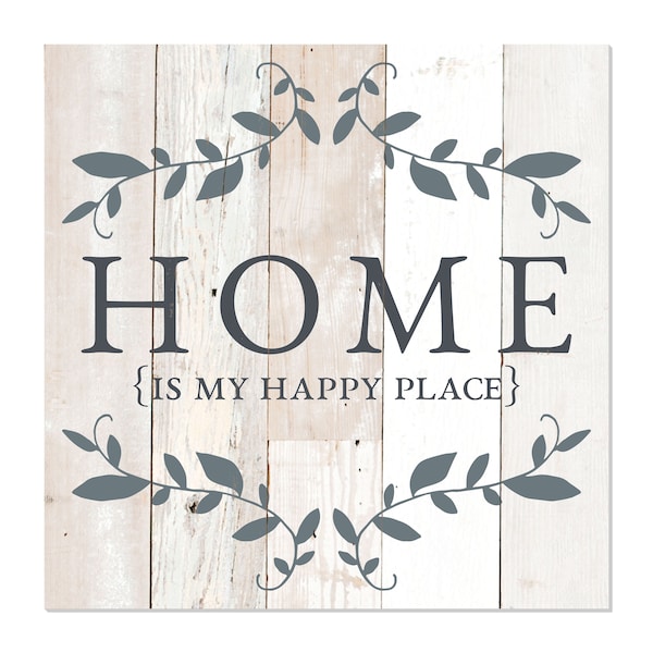 Happy Home Decor - Etsy