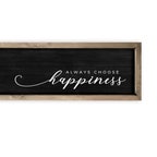 Choose Happiness - Etsy