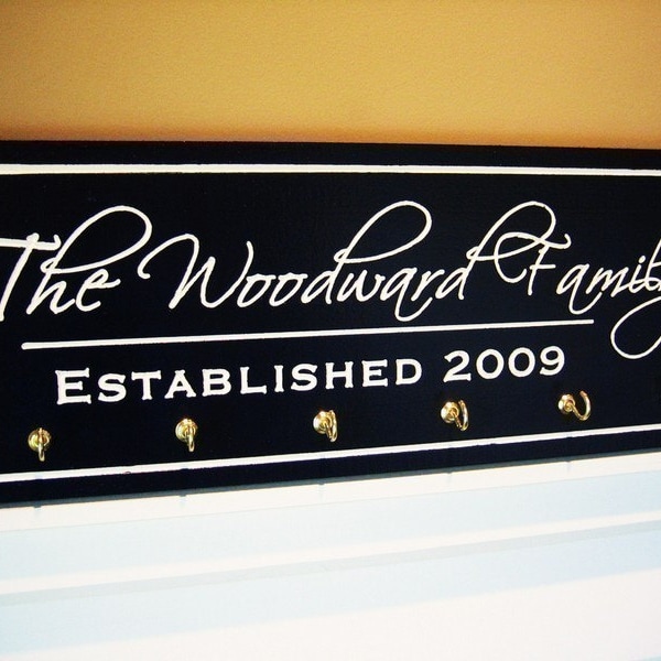 Established Date - Etsy