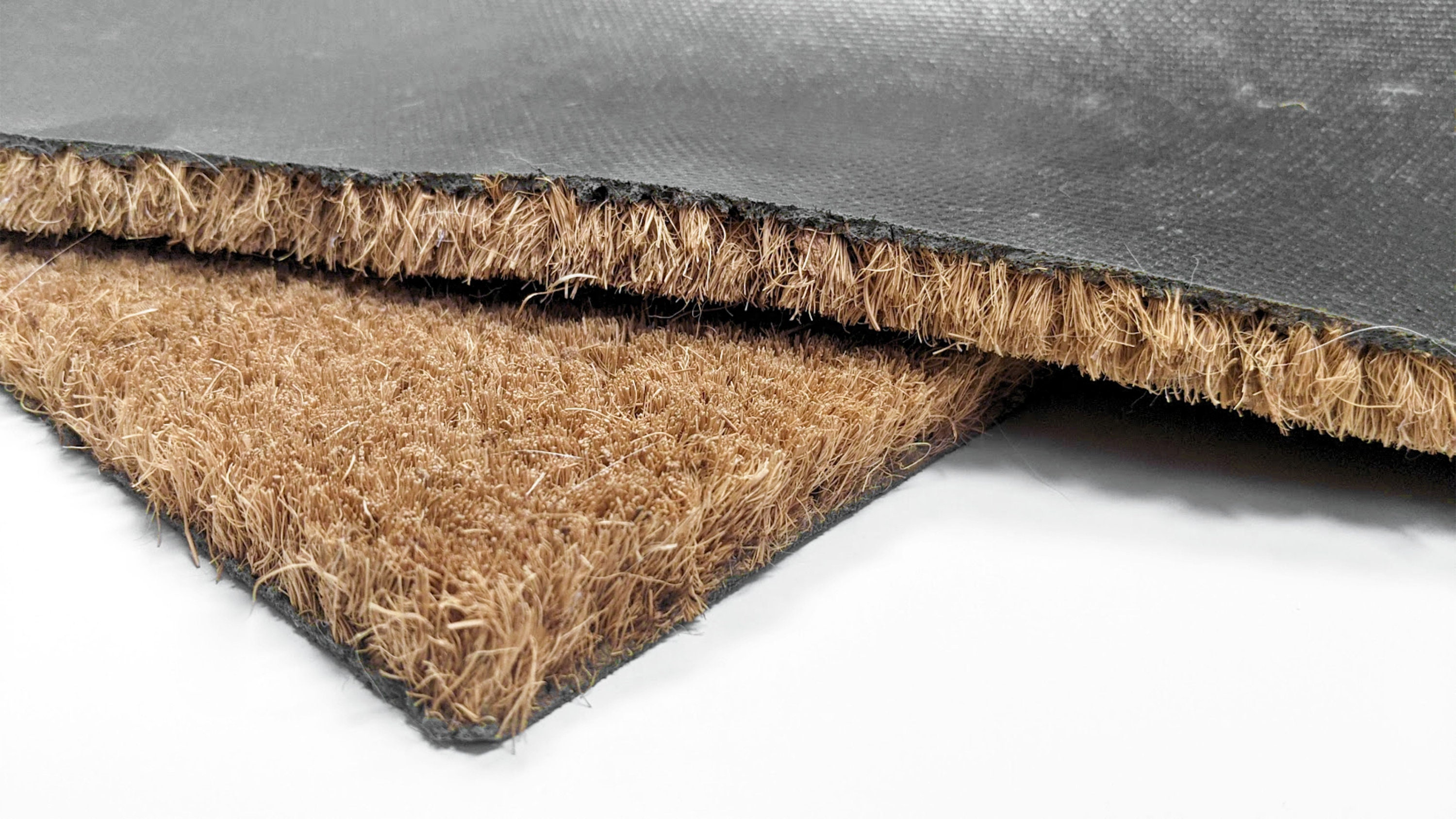 Personalized Custom Coir Coconut Husk Doormat Door Mat 18x30 - Etsy