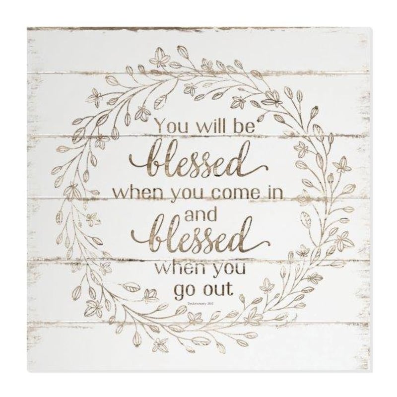 Blessed - Etsy