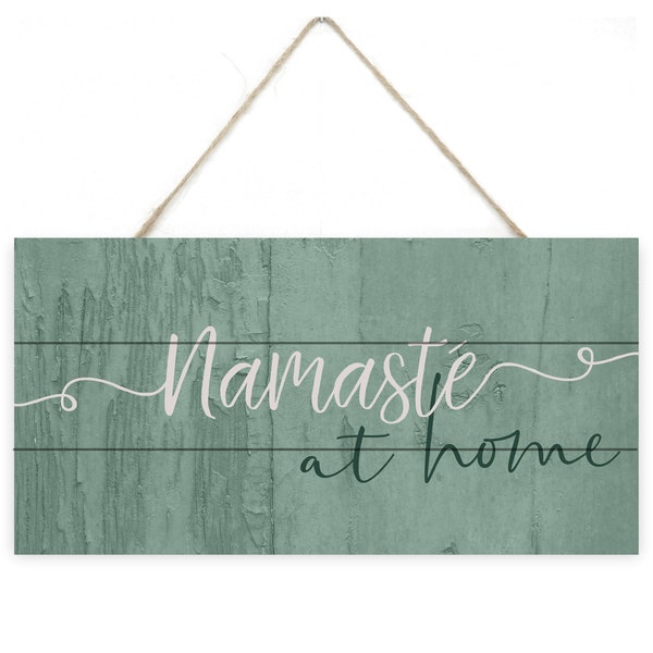 Namaste - Etsy