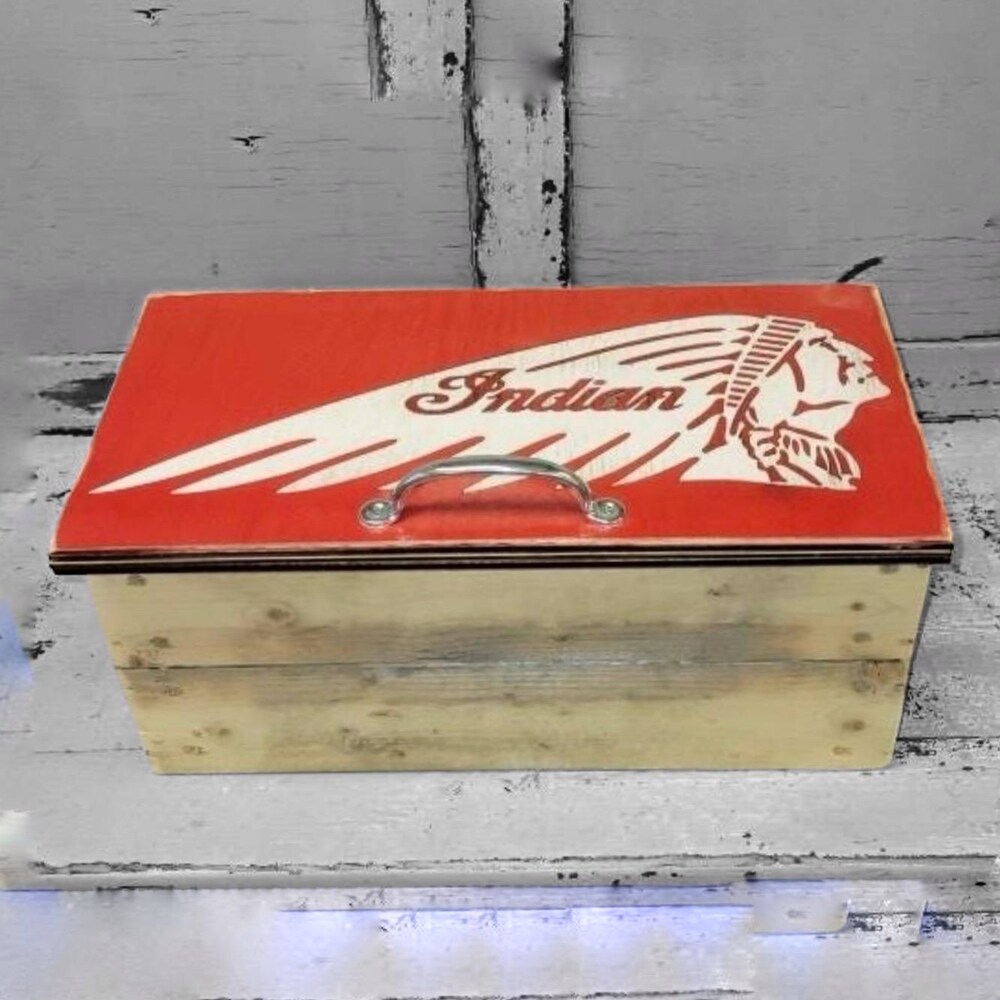 TheRusticBaldBeam - Etsy