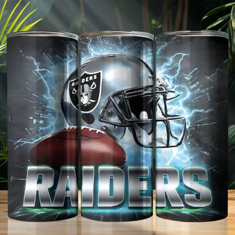 Las Vegas Raiders Tumbler Wrap: Sport Mascot PNG (digital Download) - Etsy