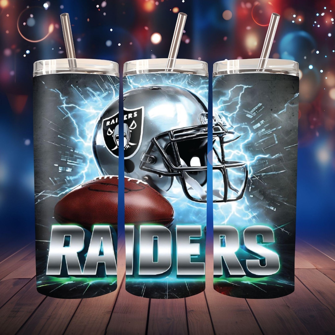 Las Vegas Raiders Tumbler Wrap: Sport Mascot PNG (digital Download) - Etsy