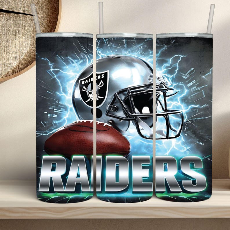 Las Vegas Raiders Tumbler Wrap: Sport Mascot PNG (digital Download) - Etsy