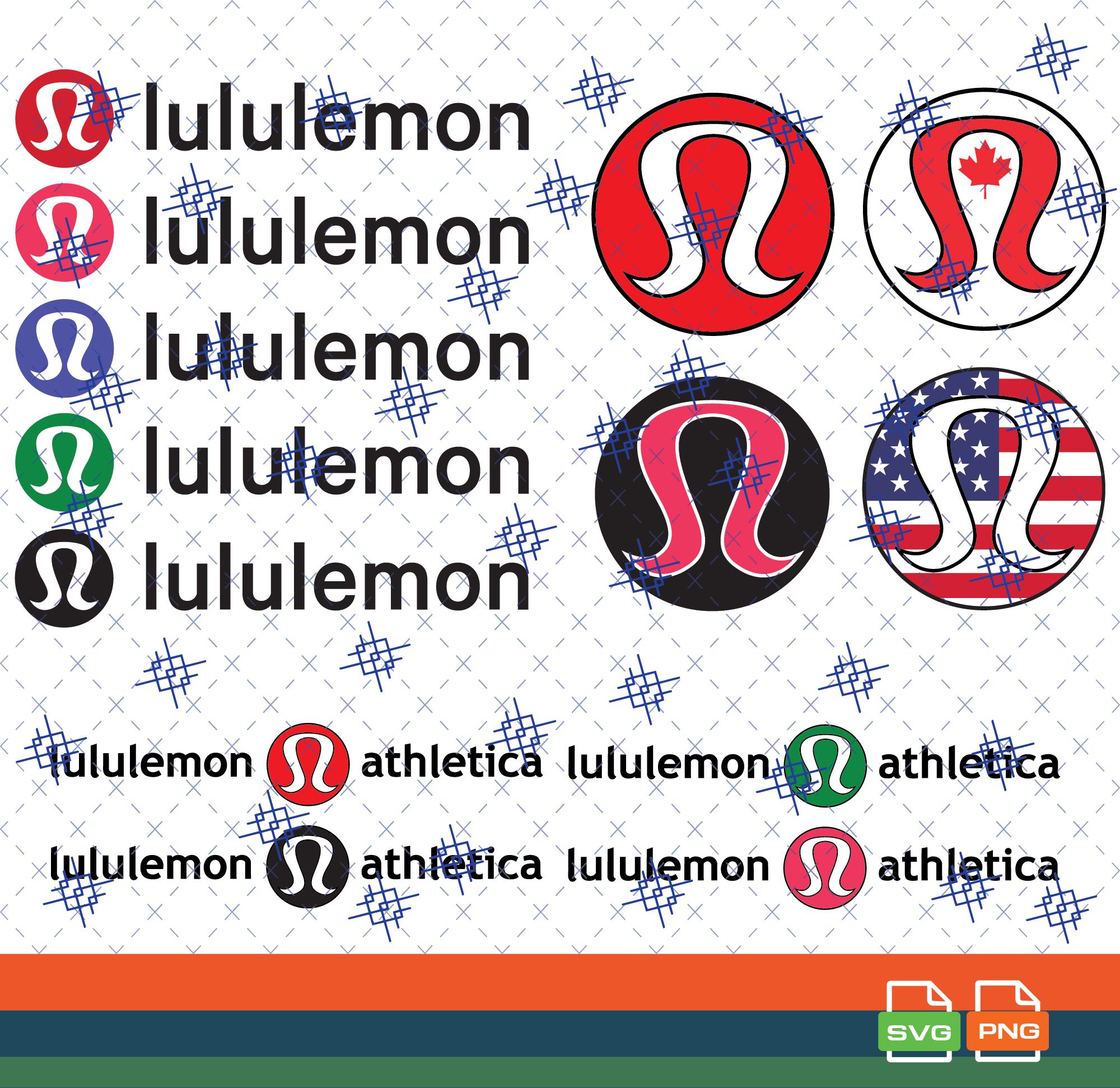 Lululemon Logo Transparent Background