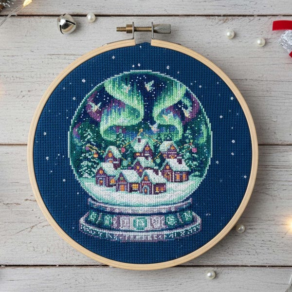 Cross Stitch Complex - Etsy UK