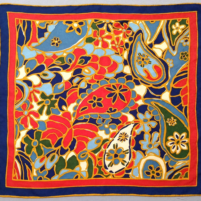 Jim Thompson - Etsy