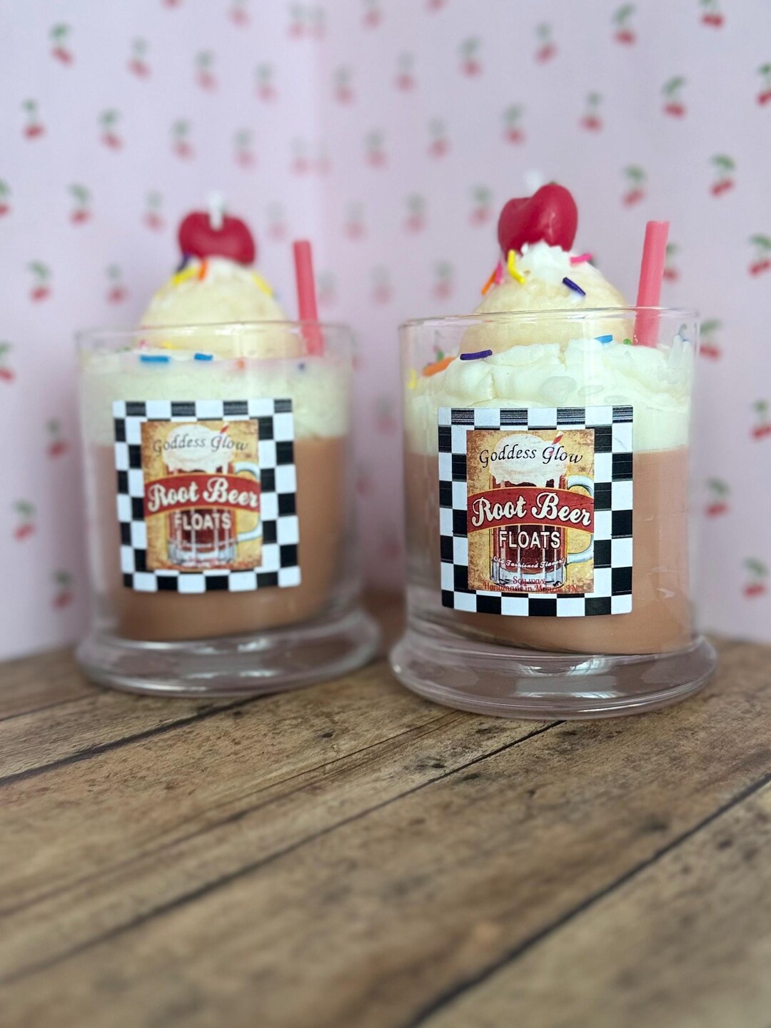 Root Beer Floats - Etsy