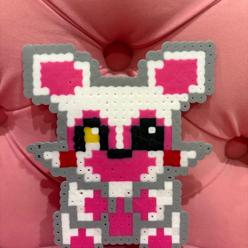 Freddy Perler Beads - Etsy