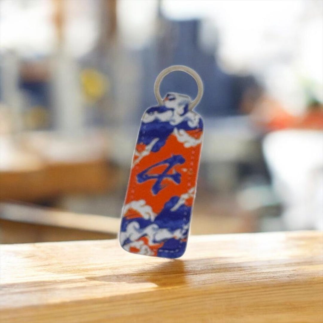 Mclaren F1 Keychain: Lando Norris #4 & Oscar Piastri #81 - Etsy Australia