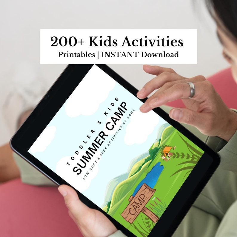 Printable Alphabet and Number Tracing Worksheets: Kids Learning ...