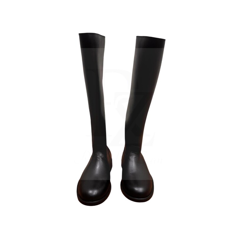 Mens Tall Boots - Etsy