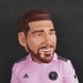 Cabezon MESSI by EC Props! Popular Handmade Head Props of Famous ...