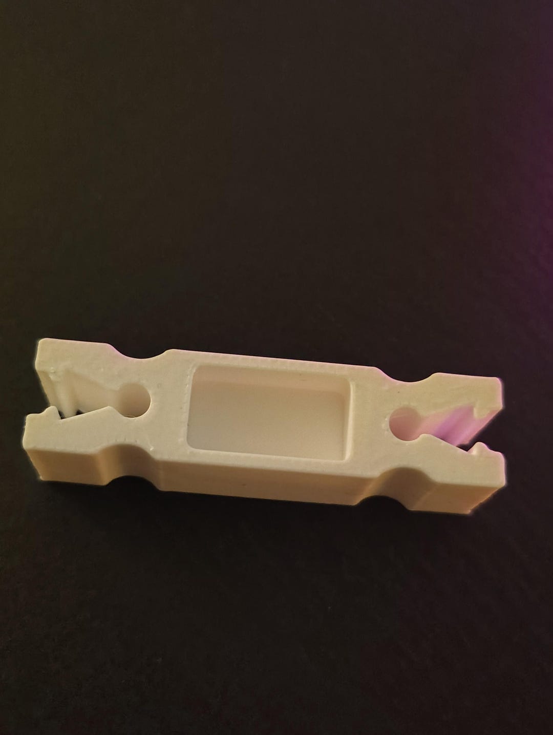 Kawneer Nucore 027051 Glazing Clip-1" Infill - Etsy